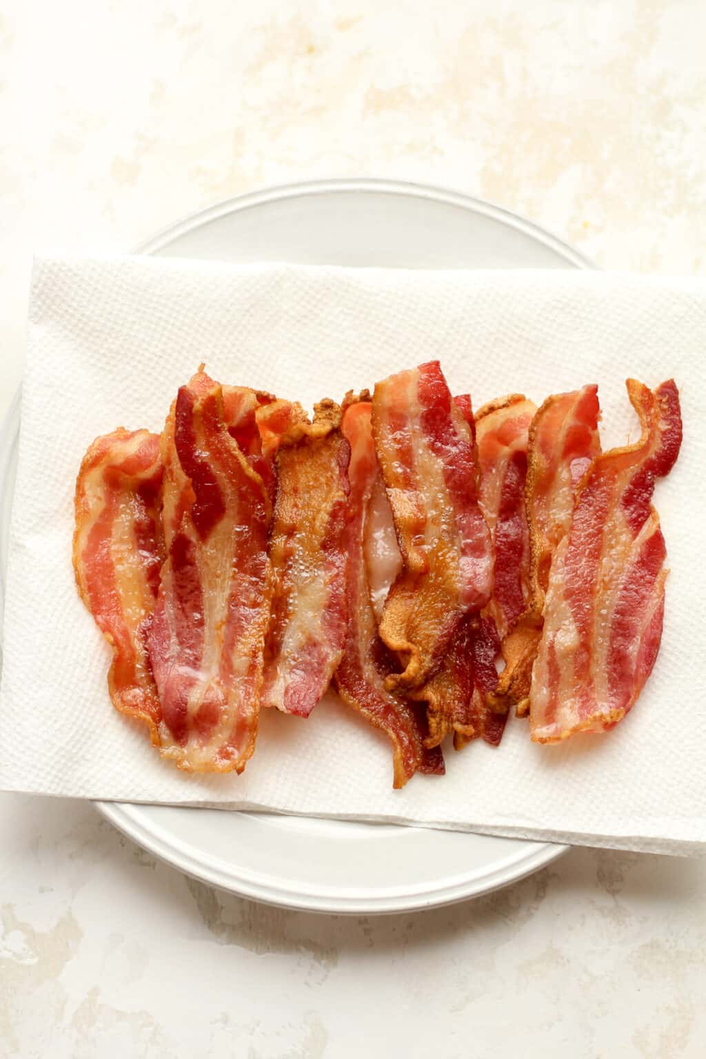 Grilled Chicken Bacon Caesar Salad - SueBee Homemaker