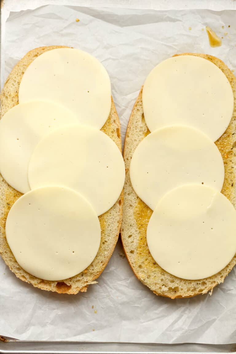 Italian Grinder Sandwich - SueBee Homemaker