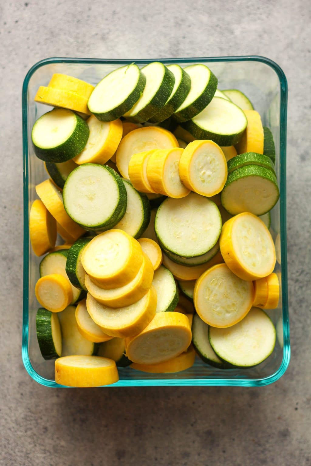Squash Casserole with Ritz Crackers - SueBee Homemaker